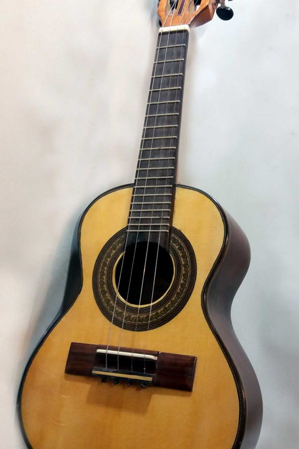 Cavaquinho Estudante - Luthier Marciano