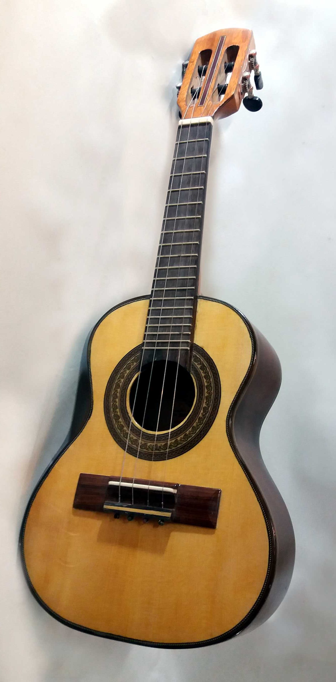 Cavaquinho Estudante - Luthier Marciano