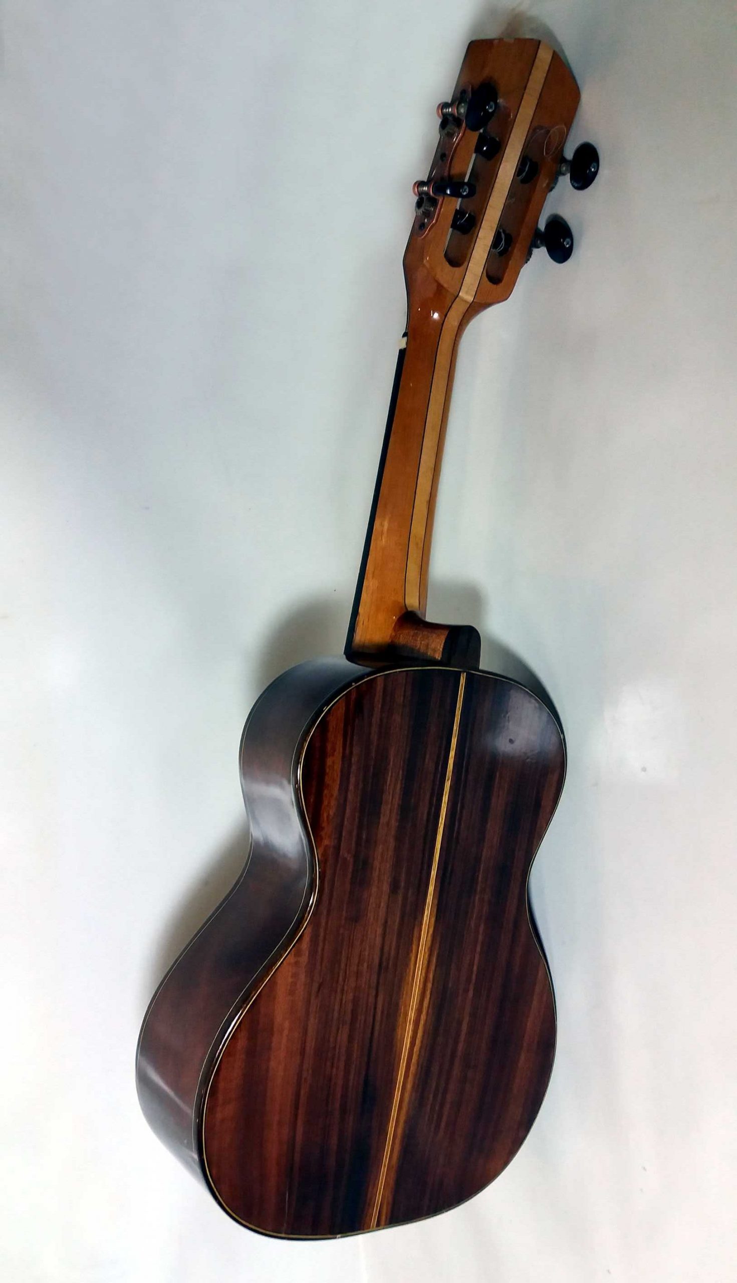 Cavaquinho Estudante - Luthier Marciano